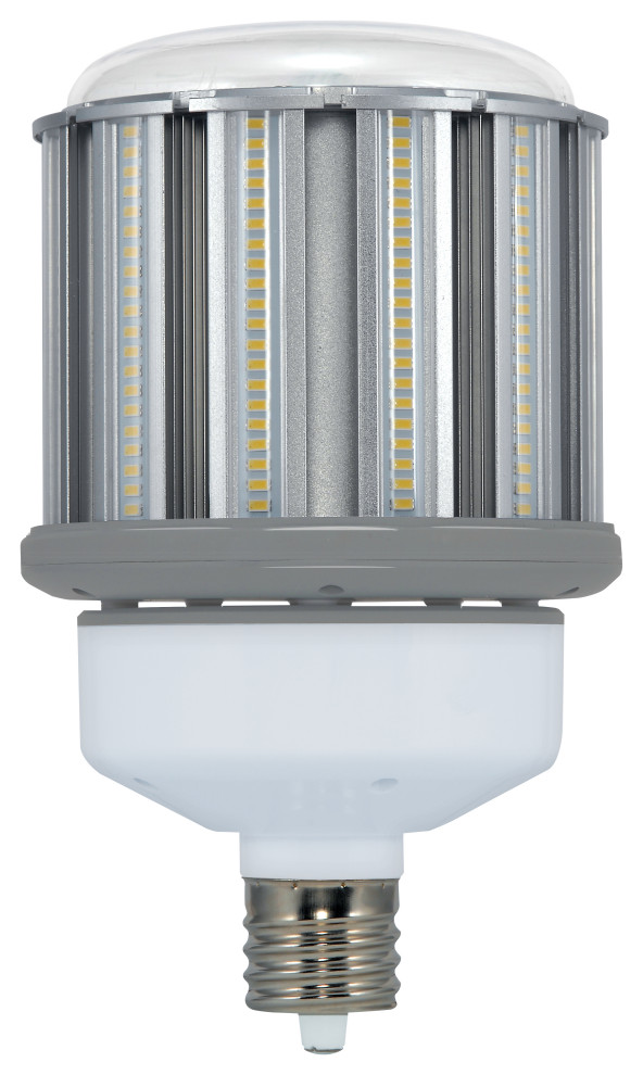 100W LED HID Replacement, 5000K, Mogul extended Base, Type B Ballast ...