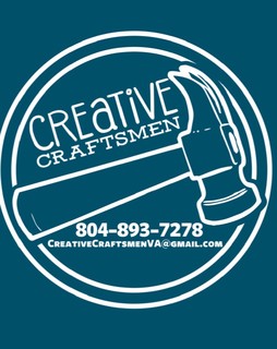 CREATIVE CRAFTSMEN, LLC - Project Photos & Reviews - Chesterfield, VA ...