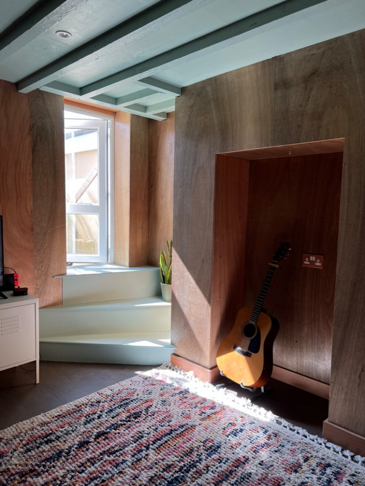 What to consider when planning a basement conversion