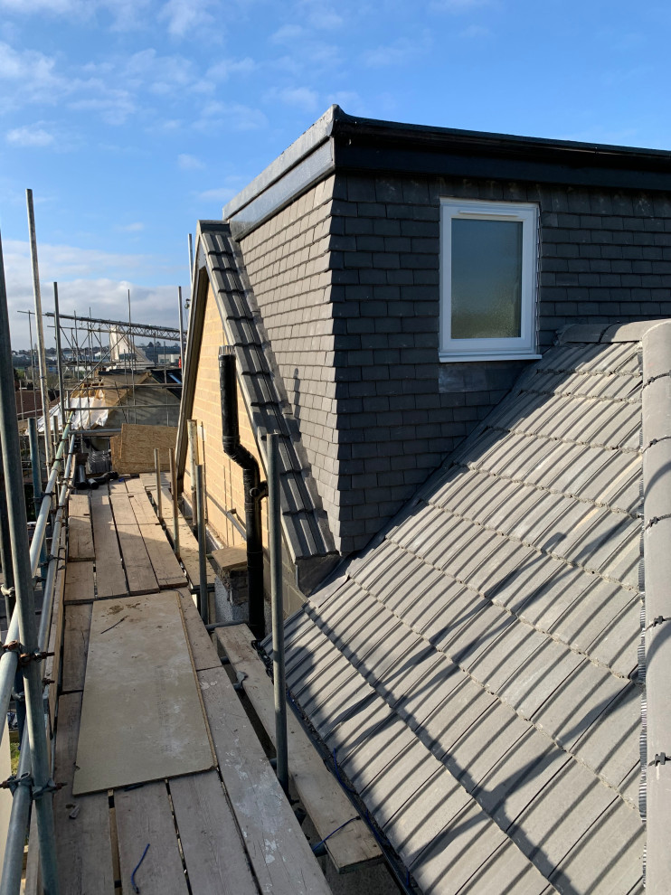 Loft Conversion Company Barnet Design and Build by Lccl Construction ...