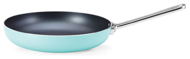 kate spade new york kitchen Turquoise 11 Inch Fry Pan - Contemporary ...