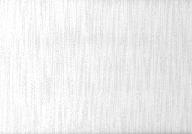Gill Ribbed Texture Paintable Wallpaper, Sample - Contemporary ...