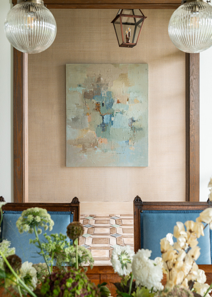 Rural Retreat - Farmhouse - Houston - by Sarah Becker Design | Houzz