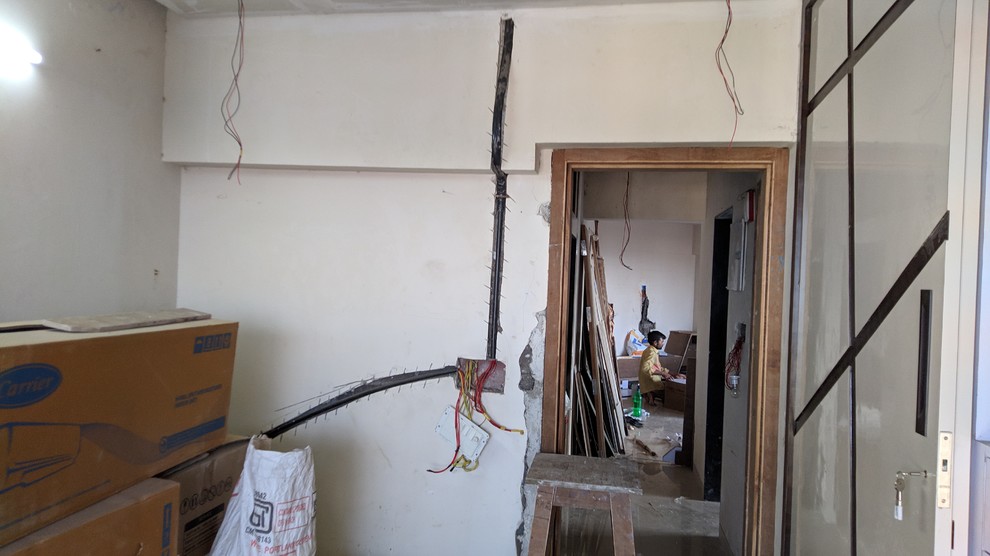 Help me in choosing the base color from Asian Paints. [Details Inside ...