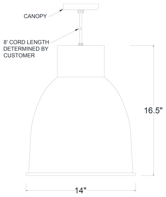 Modern Pendant - Contemporary - Pendant Lighting - by BASELITE ...
