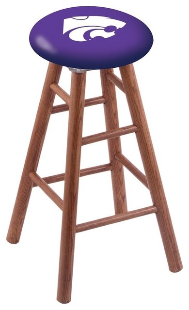 Kansas State Counter Stool - Contemporary - Bar Stools And Counter ...