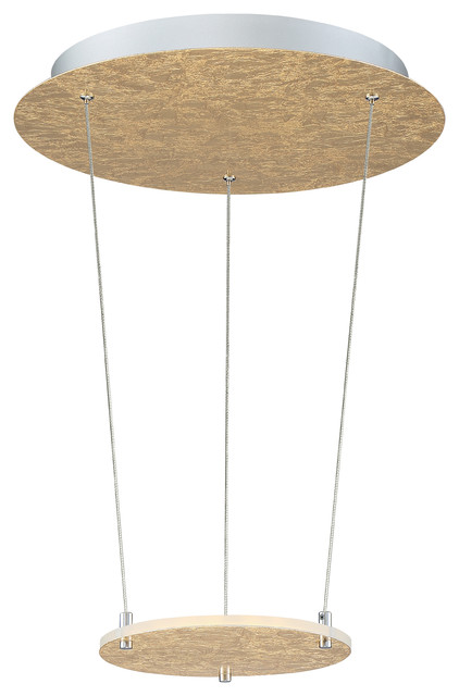 Zenith - Contemporary - Pendant Lighting - by Arnsberg | Houzz