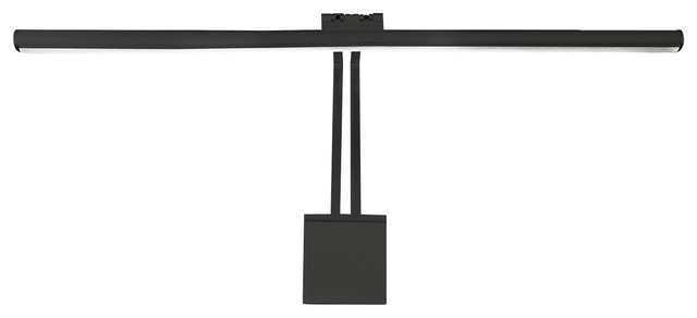 WAC Lighting Vibe LED Picture Light, 25" - Transitional - Display And ...