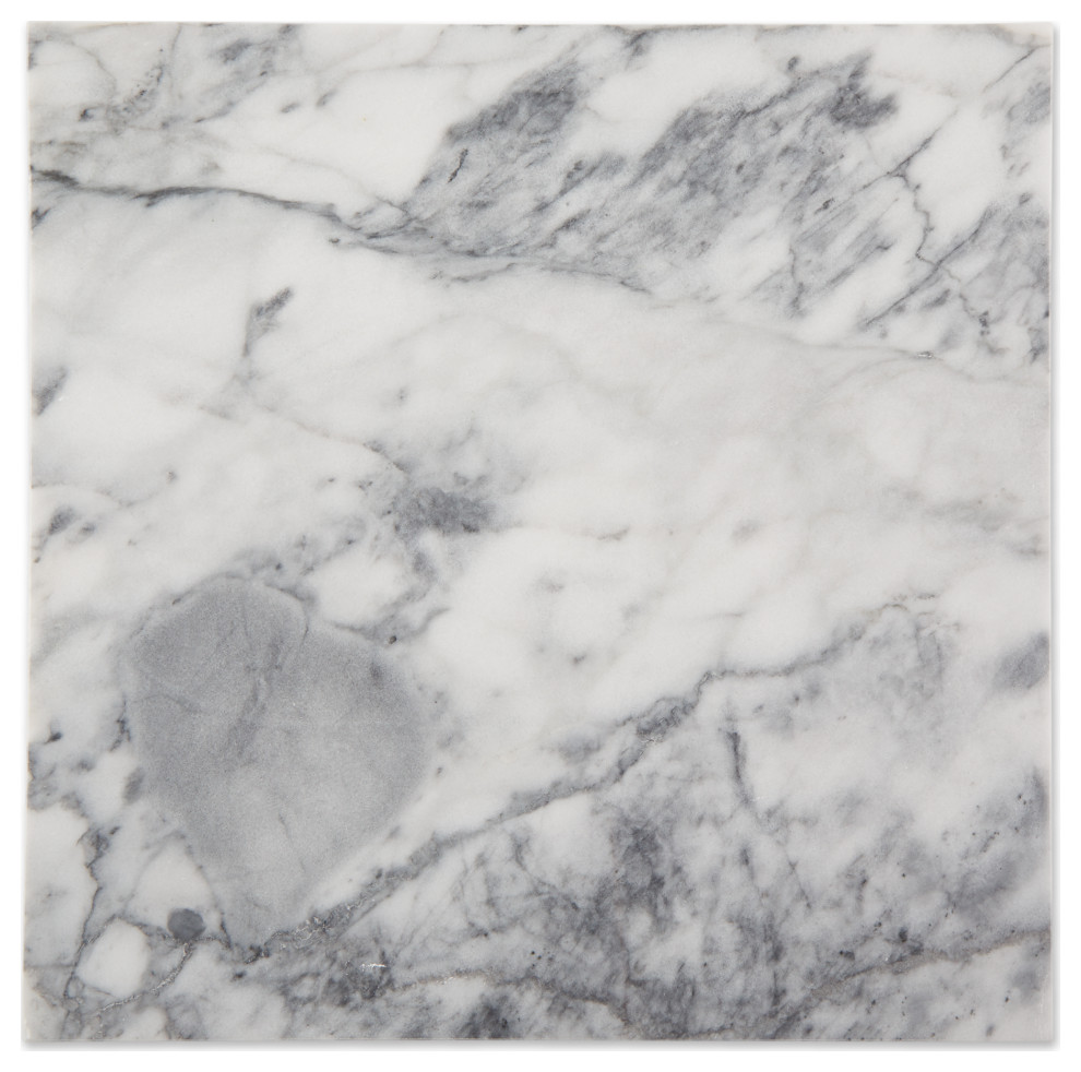 White Marble Pastry Slab - Kitchen Tools And Gadgets - by Design ...