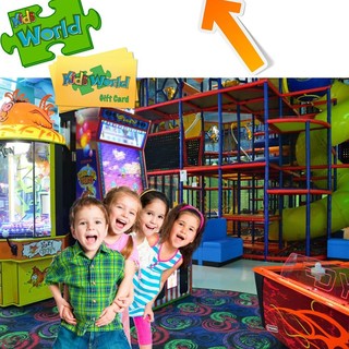 KIDS WORLD FAMILY FUN CENTER - Project Photos & Reviews - Oak Park, CA ...