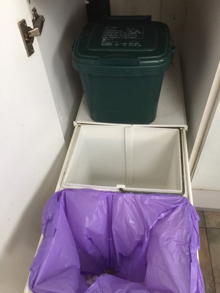 How to Organise Your Recycling | Houzz AU