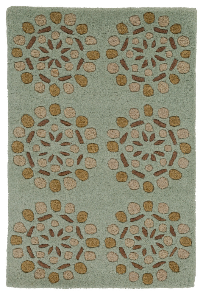Surya Bombay BST-428 9' x 13' Rug - Contemporary - Area Rugs - by Super ...