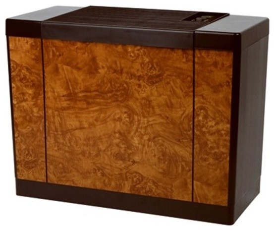 10 Gallon Evaporative Humidifier - Transitional - Humidifiers - by ...