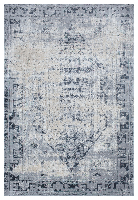 Emma Mason Signature Tony 67 X 96 Area Rug - Contemporary - Area Rugs ...