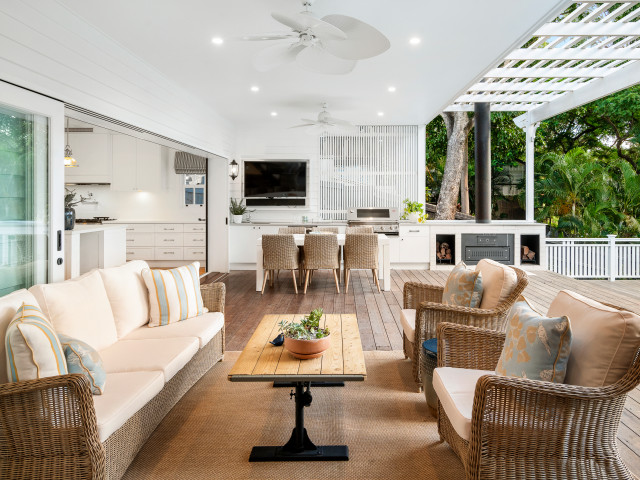 Top 10 Most Popular Decks of 2022 in Australia | Houzz AU