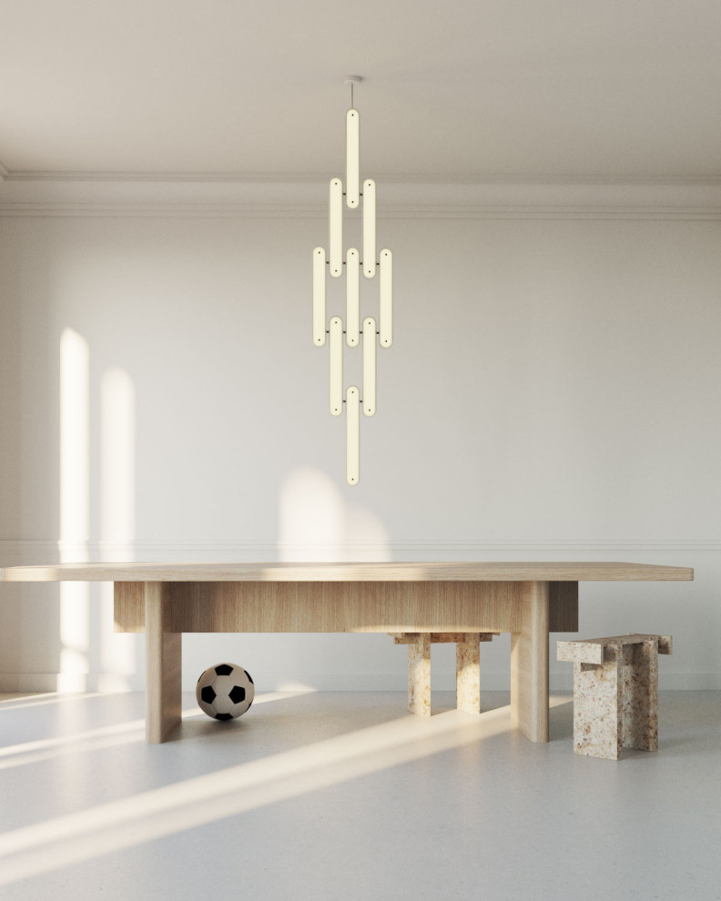 10 Standout Lighting Designs From ICFF 2021