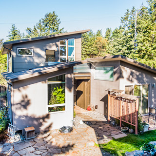QED BUILDERS - Project Photos & Reviews - Port Townsend, WA US | Houzz