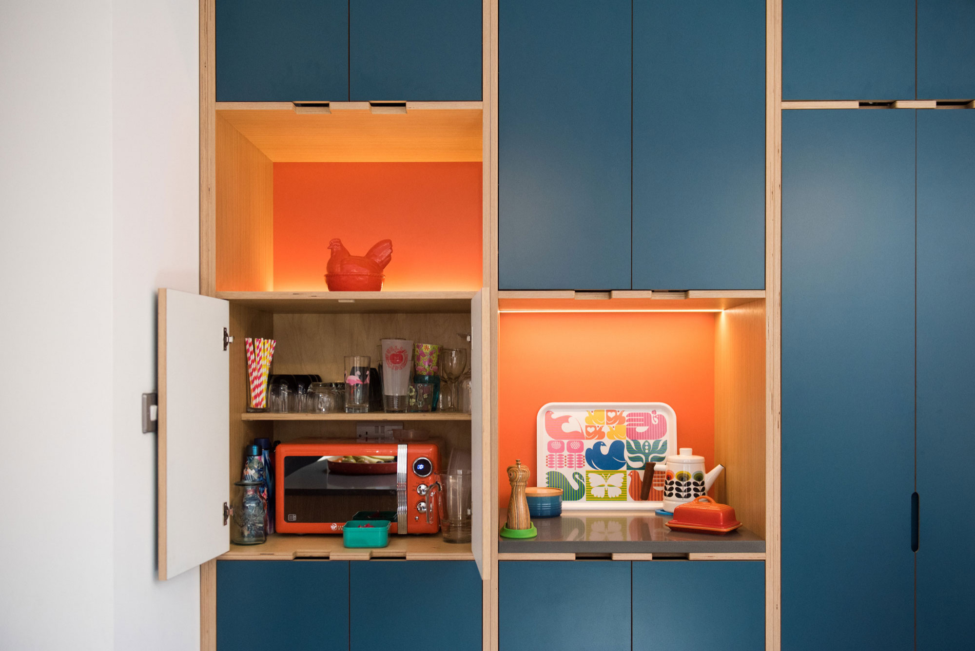 23 Innovative Home Storage Designs | Houzz AU
