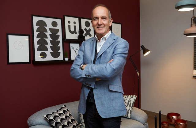 Celeb TV Presenter & Expert Has Advice for Homeowners