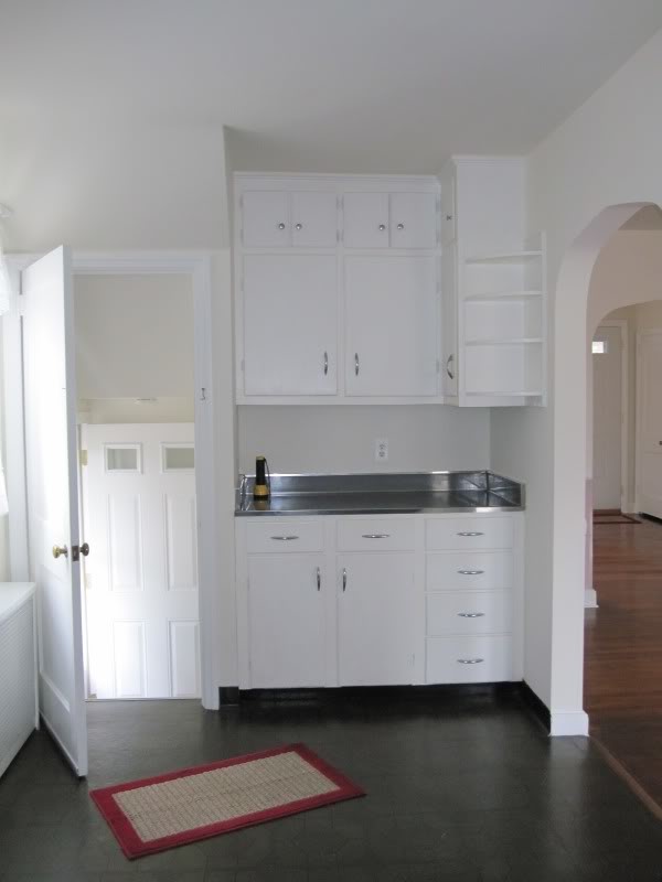suggestions for baseboards in kitchen 1940s cape cod | Houzz Forum