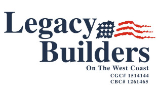 LEGACY BUILDERS ON THE WEST COAST - Project Photos & Reviews - Venice ...