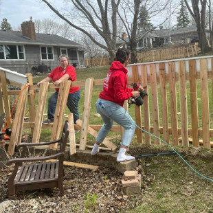 A TO Z QUALITY FENCING & STRUCTURES - Project Photos & Reviews ...