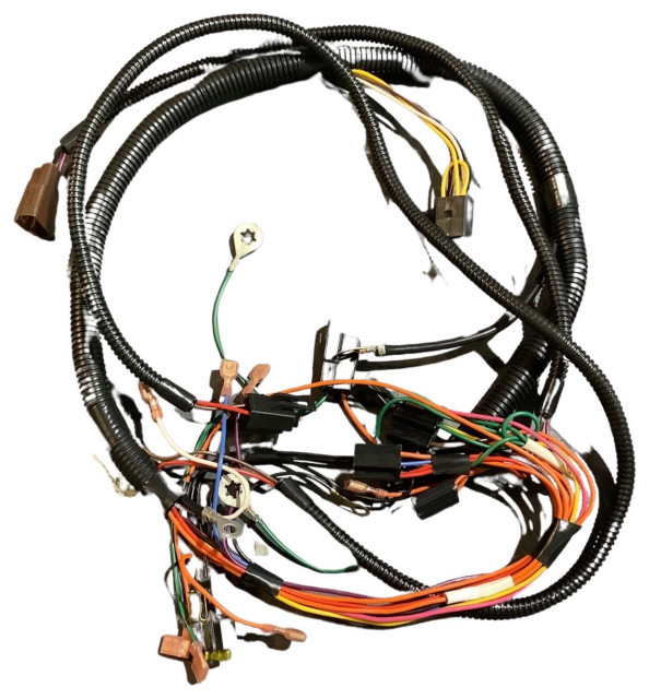 Genuine OEM Snapper Harness Wiring for Lawn Mowers / GT180H485K ... Genuine OEM Snapper Harness Wiring for Lawn Mowers / GT180H485K ...
