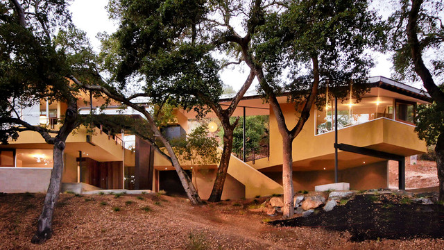 Regional Modern: Northern California Architecture