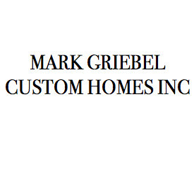 MARK GRIEBEL CUSTOM HOMES INC. - Project Photos & Reviews - PIPESTONE ...