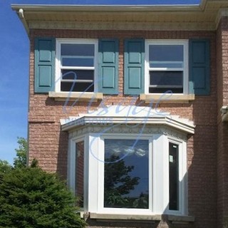 VISAGE WINDOWS AND DOORS - Project Photos & Reviews - Toronto, ON CA ...
