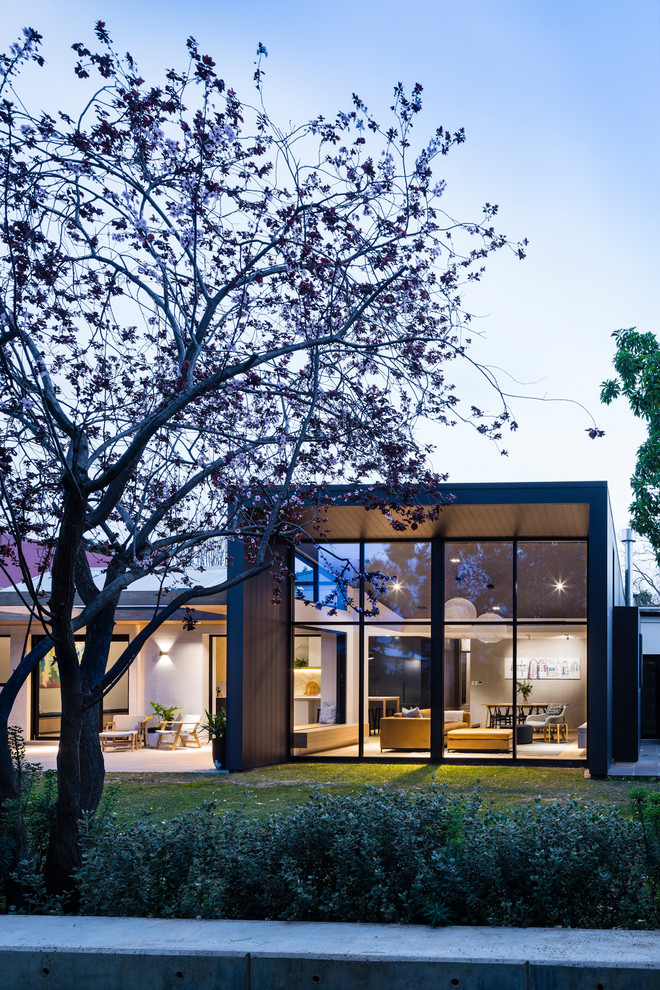 Parkside House - Contemporary - Adelaide - by Rebecca Ryan Architect ...