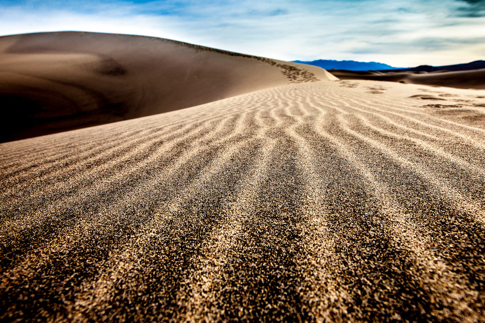 Sandscapes Designer Series No.17 - Contemporary - Photographs - Hawaii ...