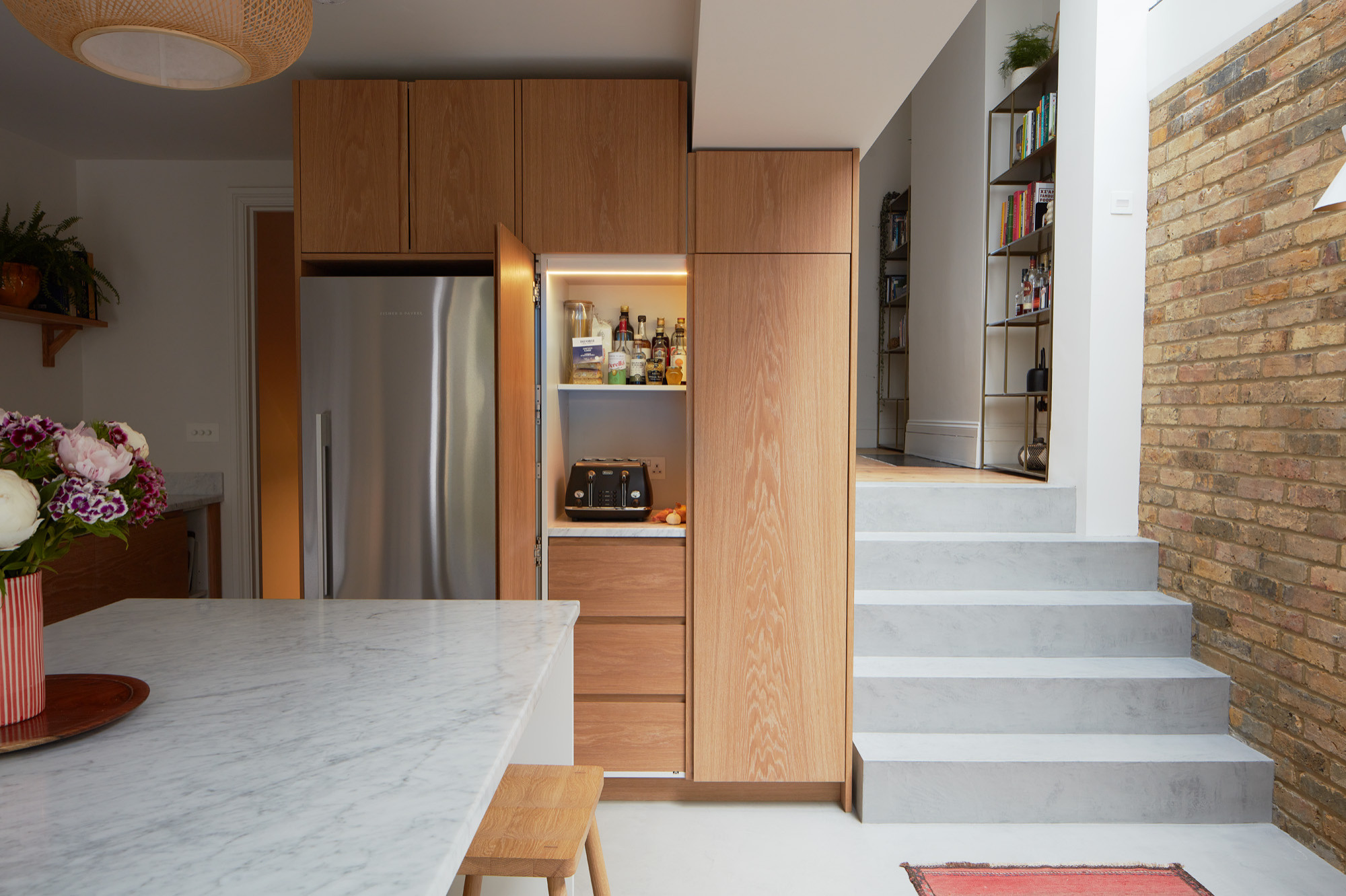 5 Ideas for Kitchen Extension Layouts in Victorian Homes | Houzz UK