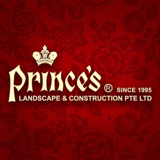 PRINCE'S LANDSCAPE CONSTRUCTION & PTE LTD - Project Photos & Reviews ...