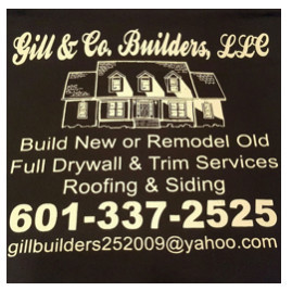 GILL AND COMPANY BUILDERS, LLC - Project Photos & Reviews - Carriere ...