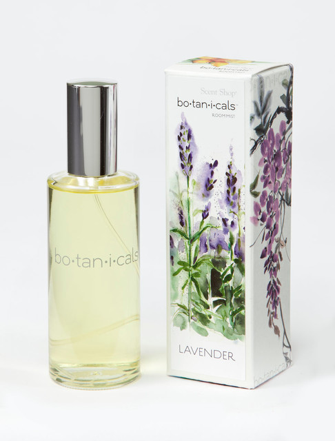 Botanical Room Mist - Contemporary - Home Fragrances - by Scent Shop ...