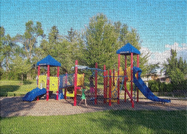 Sharp Colors 254 Area Rug, 5'0"x7'0" - Contemporary - Novelty Rugs - by ...