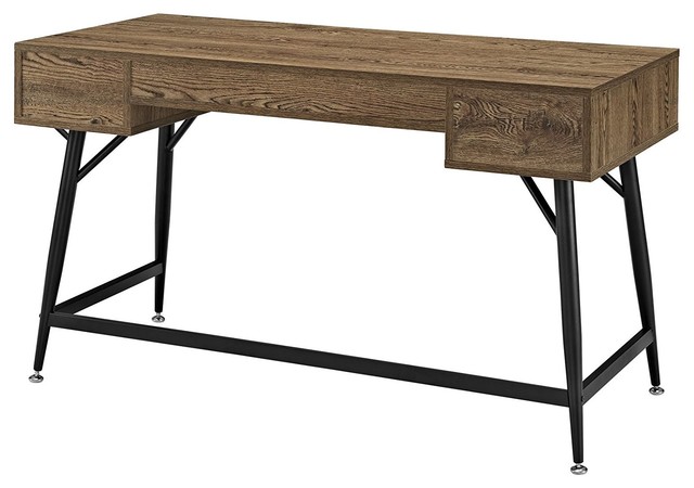 Axel Office Desk - Midcentury - Desks And Hutches - by Totally Kids fun ...