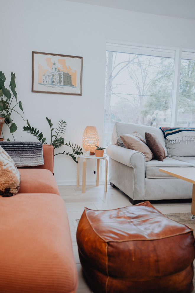 Yuzen Signature | Modin Rigid LVP Collection in Bohemian Customer Space ...