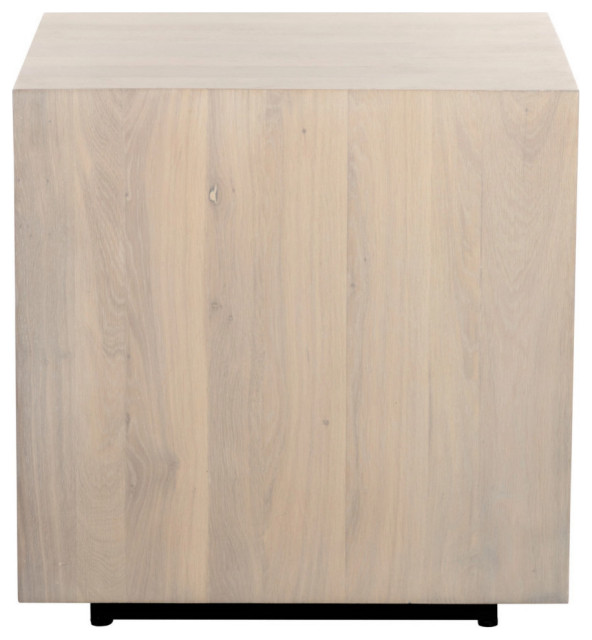 Frezco Side Table - Modern - Coffee Tables - by Sunpan Modern Home | Houzz