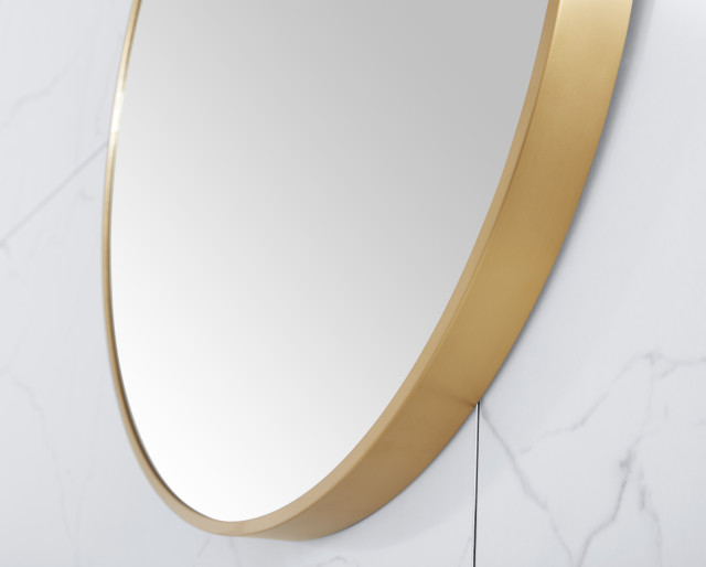 Avanity Avon 30" Mirror - Contemporary - Bathroom Mirrors - by Avanity ...
