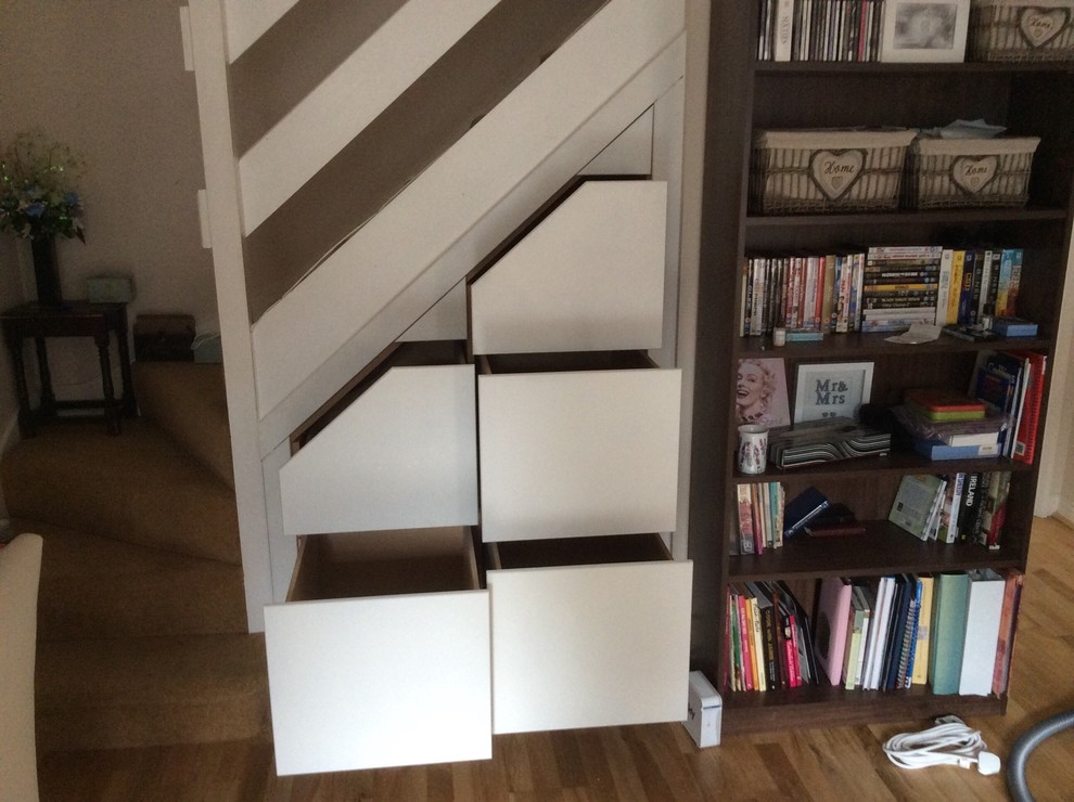 World of Design: 11 of the Globe’s Most Creative Storage Solutions ...