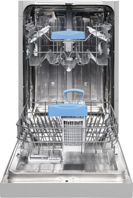 Equator Energy star 18" Dishwasher Europe ADA Built in 10 Place ...