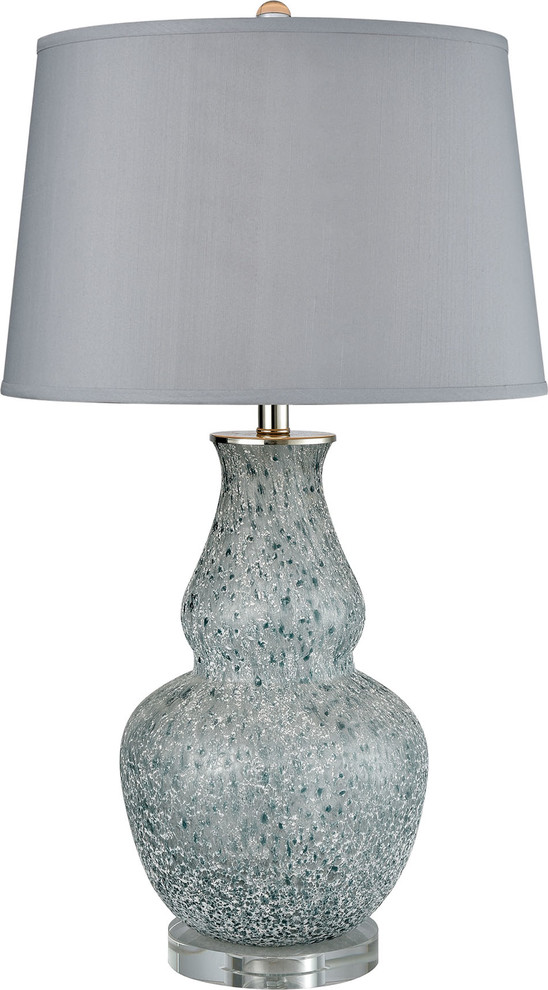 DIMOND D3969 1-Light Cherie Table Lamp - Contemporary - Table Lamps - by HedgeApple | Houzz