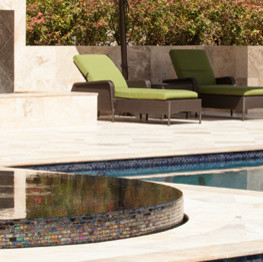 CM CUSTOM POOL DESIGNS - Project Photos & Reviews - Holly Hill, FL US ...