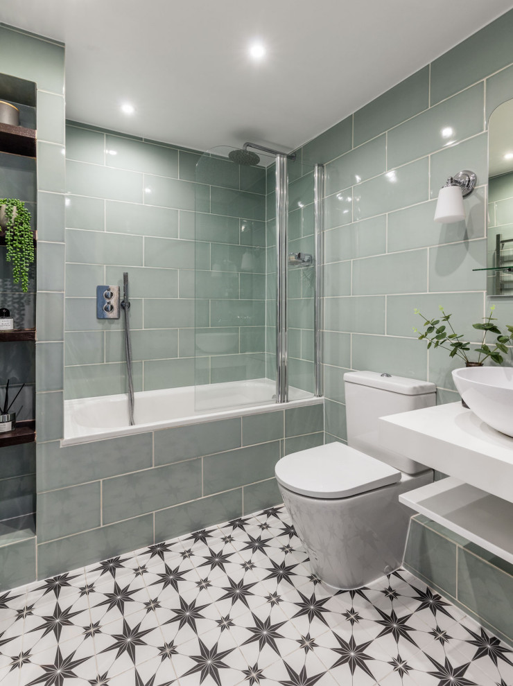 Angel Flat - Modern - London - by Studio Modha | Houzz