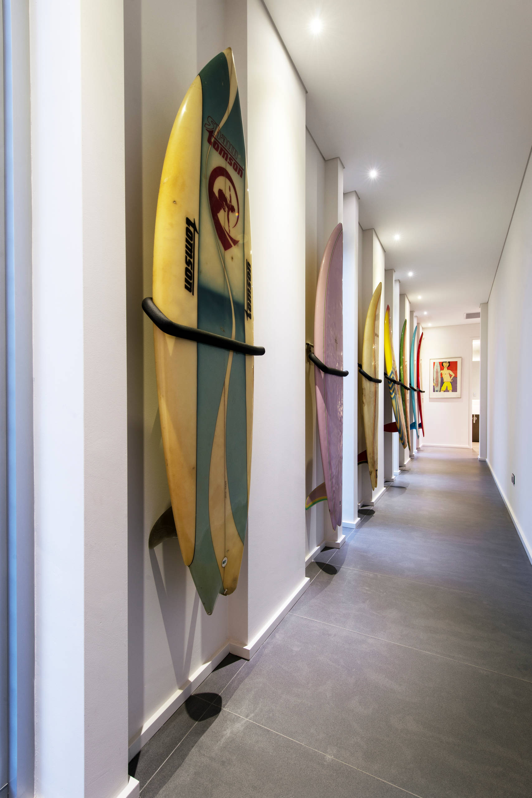 Key Measurements: Hallway Design Fundamentals