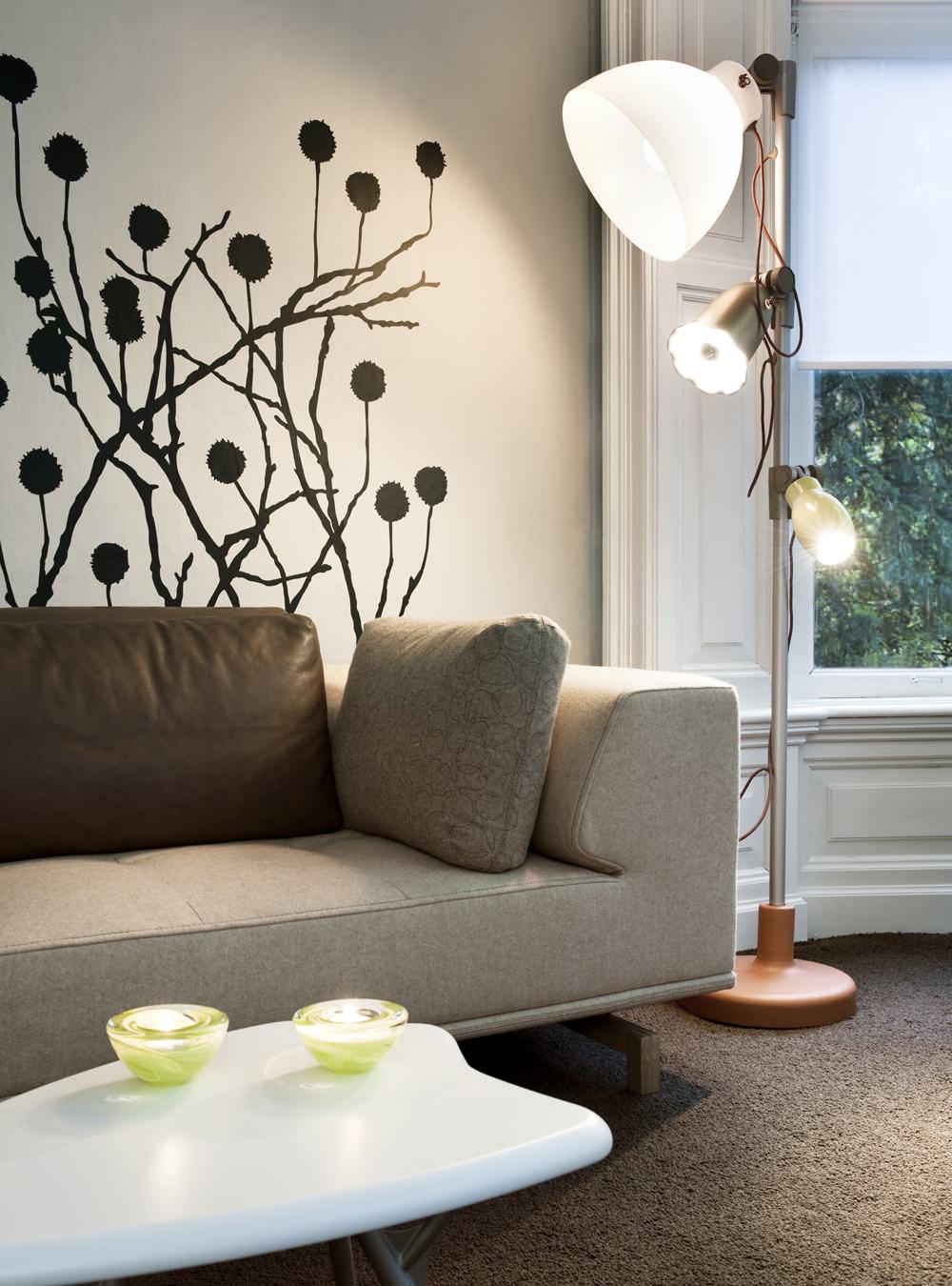 20 Fabulous Feature Wall Ideas | Houzz NZ