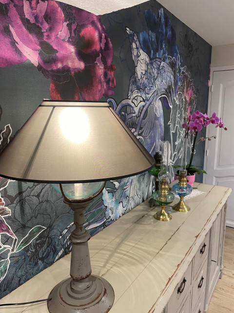 entrée d'une longère - Contemporain - Entrée - Nantes - par dp- archi ...