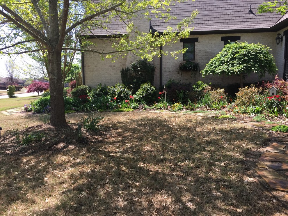 Simple Pleasures: Savor the First Spring Day in the Garden